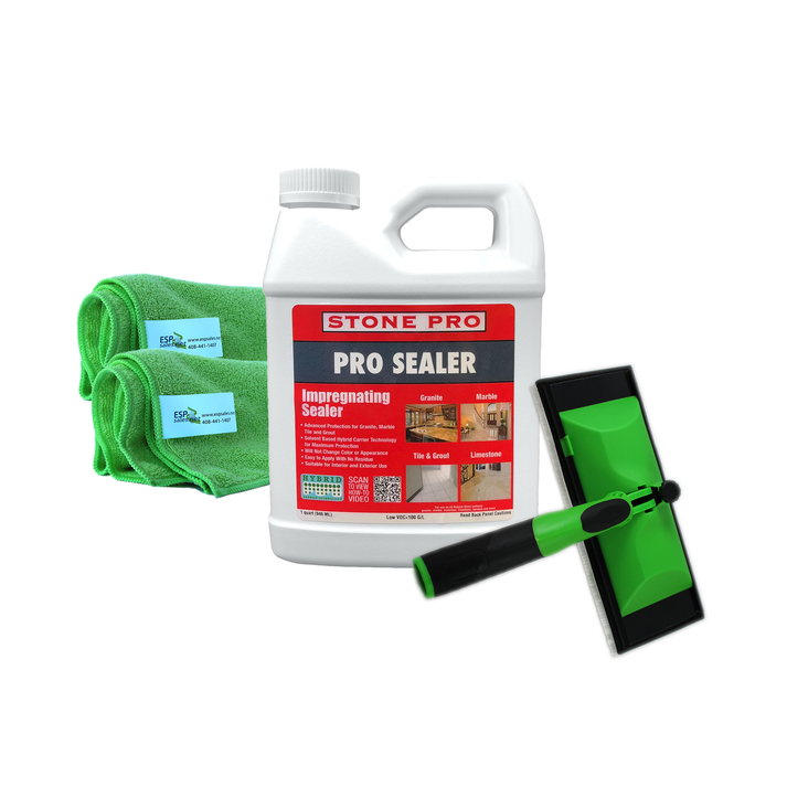 Pro Sealer Quart Sealer – ESP Sales