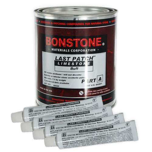 Bonstone Last Patch Limestone – ESP Sales